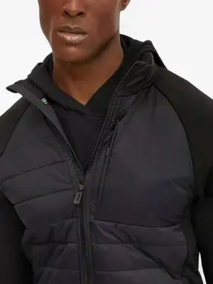 Smartwool Quilted Padded Jacket