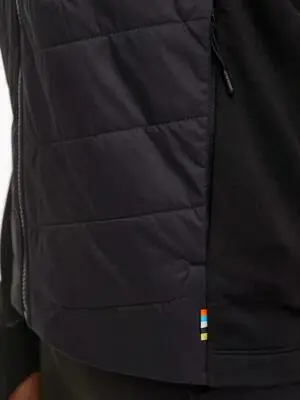 Smartwool Quilted Padded Jacket