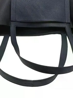 Hermès 2021 Clemence Cabasellier 31 Tote Bag