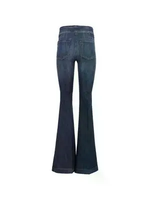 Seafarer Emy Flared-leg Jeans
