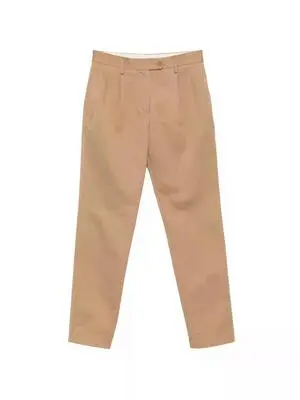 Aspesi Double-pleated Trousers