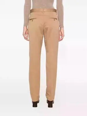 Aspesi Double-pleated Trousers
