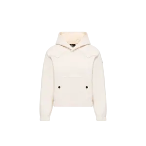 Moncler Interlock Hoodie