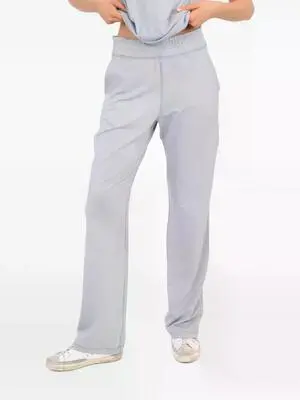 ON/OFF ESSENTIALS Bamboo Solace Wide-leg Track Pants