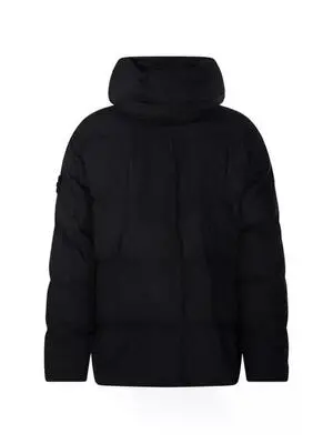Stone Island 4100037 Crinkle Reps Ny Down Jacket
