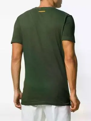 Dsquared2 Logo-print Short-sleeve T-shirt