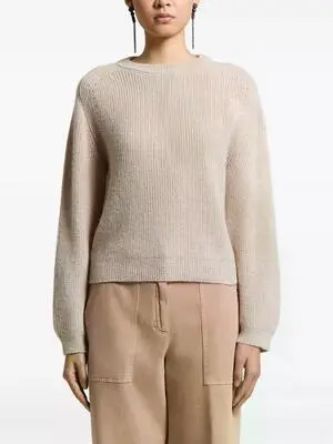 Peserico Raglan Sweaters For Women