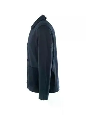 DRYKORN Makona Patch-pocket Shirt Jacket