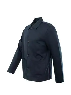 DRYKORN Makona Patch-pocket Shirt Jacket