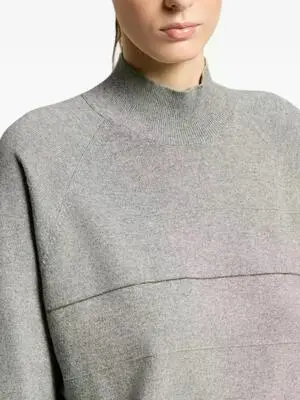 Peserico Bead Embellishment Sweater