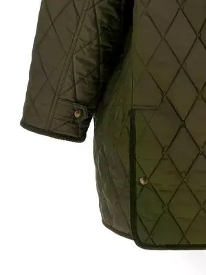 Polo Ralph Lauren Quilted Barn Jacket