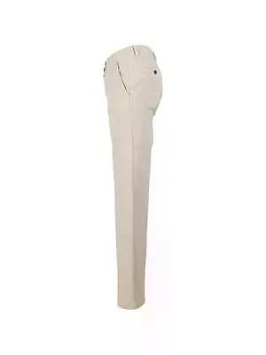 BRIGLIA 1949 Straight-leg Chino Trousers