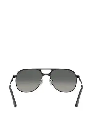 Ray-ban Bill Max Sunglasses - Black