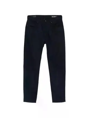 Karl Lagerfeld Kl-jim Five-pocket Trousers