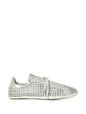 Adidas Stan Smith Lo Pro Woven Sneakers