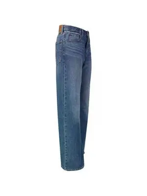 LEVI'S Wide-leg Jeans