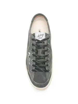 AUTRY Windscape Low Logo-patch Sneakers