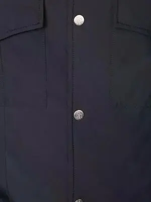 Brunello Cucinelli Flap-pocket Jacket