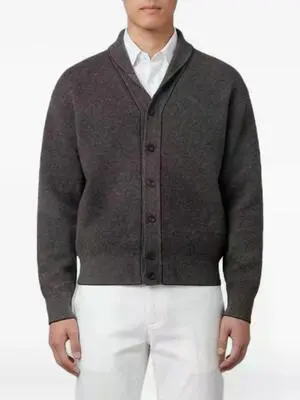 Jacquemus The Pelota Cardigan - Brown