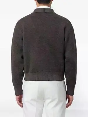 Jacquemus The Pelota Cardigan