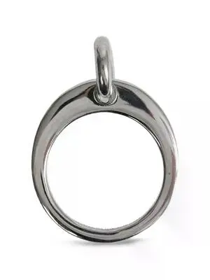 ALAN CROCETTI Blade Loop Ring