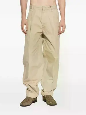 Dsquared2 Pleated Tailored Trousers