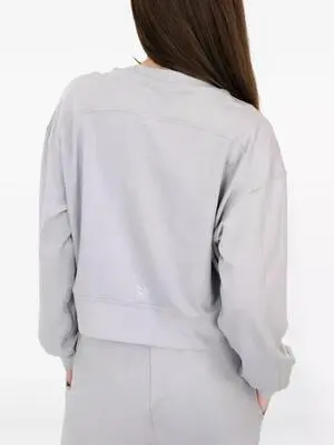ON/OFF ESSENTIALS Solace Crew-neck Sweatshirt