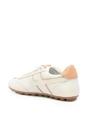 Hogan H-logo Sneakers