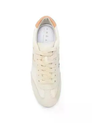 Hogan H-logo Sneakers