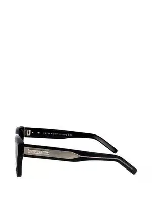 Givenchy Day Square-frame Sunglasses