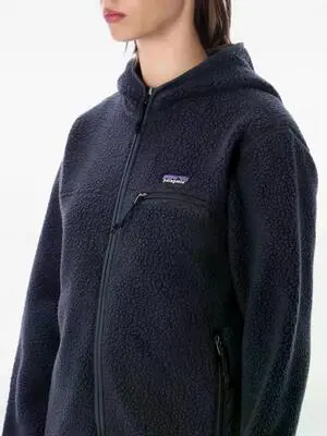 Patagonia Retro Pile Hoodie
