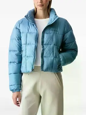 Columbia Quilted Ripstop Jacket