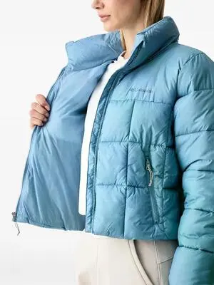 Columbia Quilted Ripstop Jacket