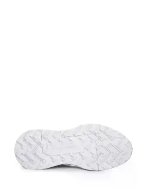Lacoste Elite Active Evo Quilted Panelled Sneakers