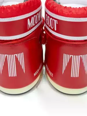 Moon Boot Icon Low Nylon Boots