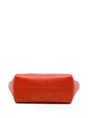 Gucci 2016-2026 Mini Calfskin Swing Satchel