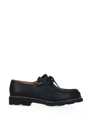 Paraboot Michael Derby Shoes