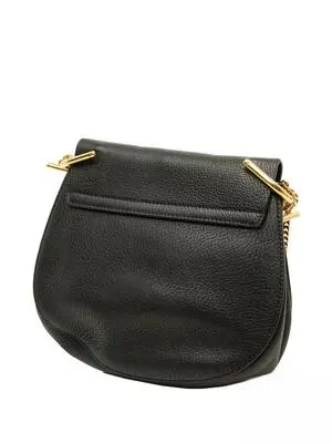Chloé 2015 Small Leather Drew Crossbody Bag