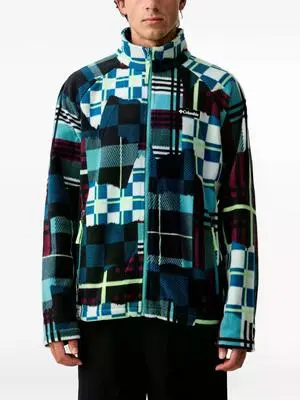 Columbia Bugaboo™ Hooded Jacket - Blue
