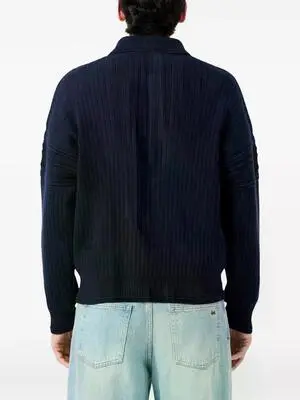 Lacoste French Made Sweater