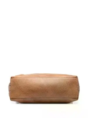 Gucci 2000-2015 Small Grained Calfskin Miss Gg Hobo Satchel
