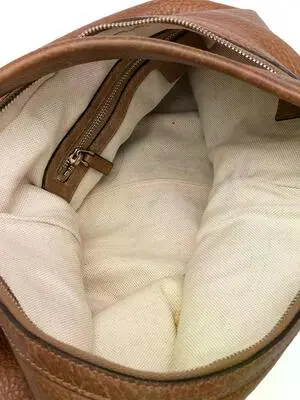 Gucci 2000-2015 Small Grained Calfskin Miss Gg Hobo Satchel