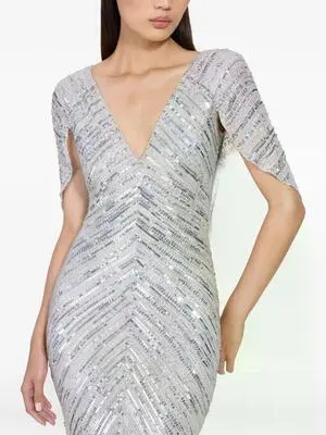 Jenny Packham Fiore Dress