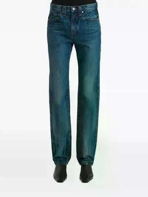 Khaite Lykens Jeans