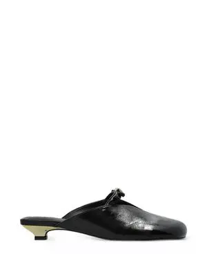 Ganni Slip On Mules Clogs For Women
