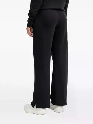 Under Armour Icon Vida Logo-embroidered Wide-leg Track Pants