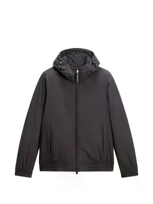 Woolrich Micro-ripstop Jacket