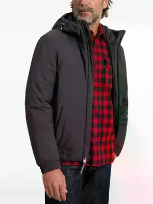 Woolrich Micro-ripstop Jacket