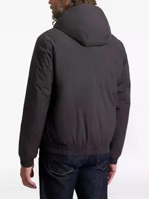 Woolrich Micro-ripstop Jacket