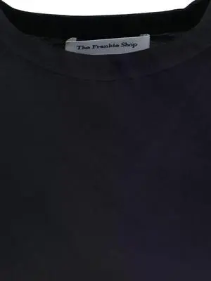 THE FRANKIE SHOP Rio Oversized T-shirt